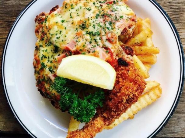 6 Must Eat Foods in Sydney